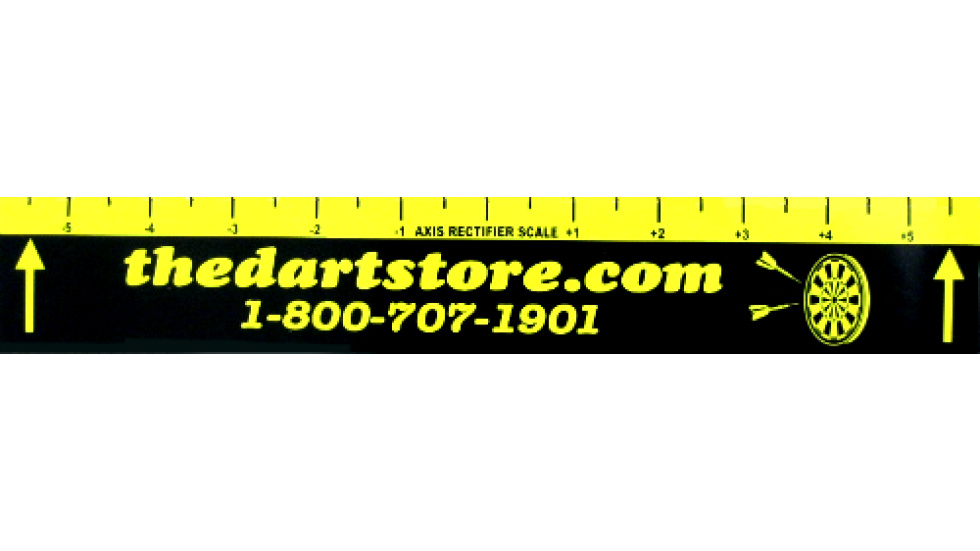 "thedartstore.com" Dart Throw Line - Thompson Sporting Goods