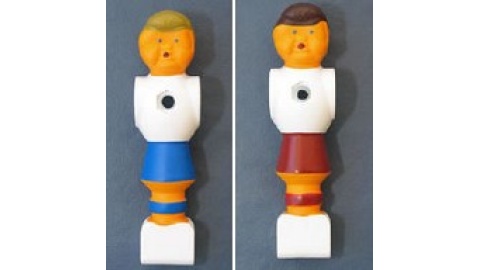 Tournament Classic Foosball Men Package - Thompson Sporting Goods