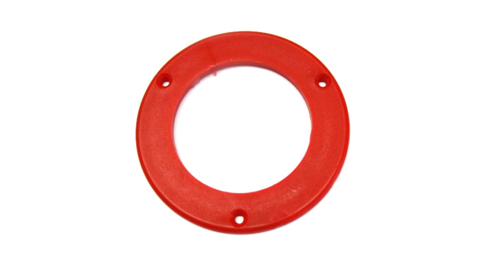 Garlando Entry Cup Spring - Red - Thompson Sporting Goods