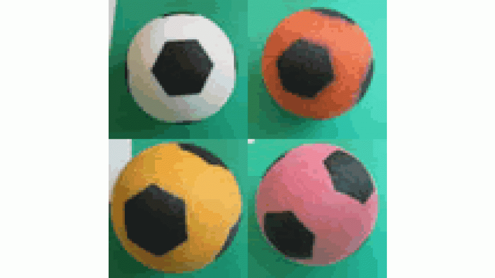 Johnny Lott Signature Series Foosball Sampler Bag - Thompson Sporting Goods